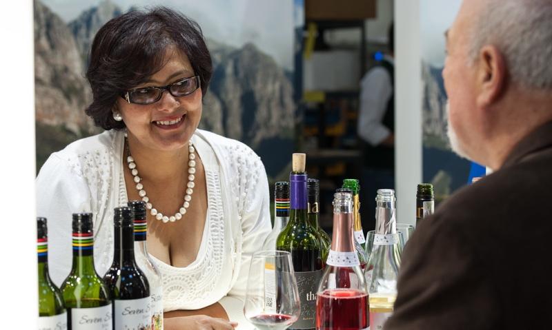 African Roots Wines – Vivian und sechs Schwestern - Südafrika ...