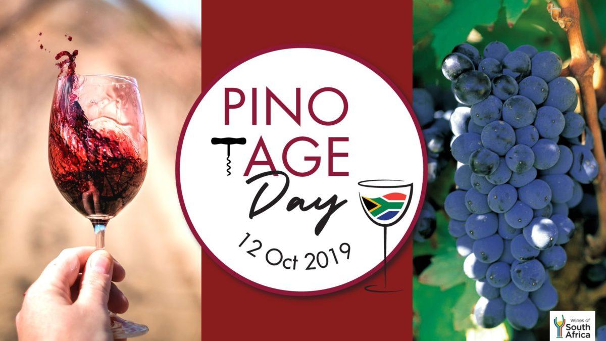 “Best of Pinotage”: die besten Pinotageweine - Südafrika-Weininformation